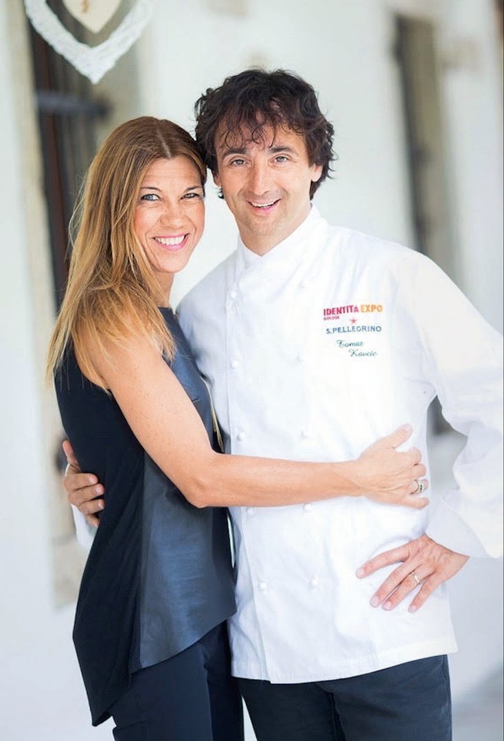 Tomaž Kavčič: Ljubezen res ne pozna meja - Govori.se