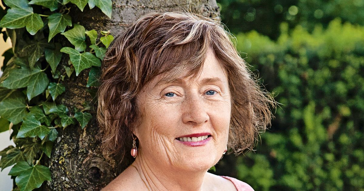 Catherine Shainberg: Najpomembnejše je, da se celostno uresničimo ...