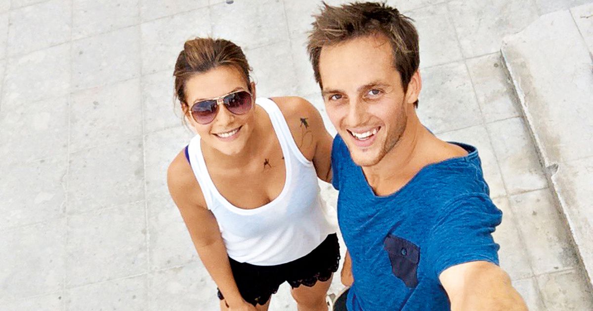 Rok Perko: “Raje potovanje kot nov avto” - Govori.se