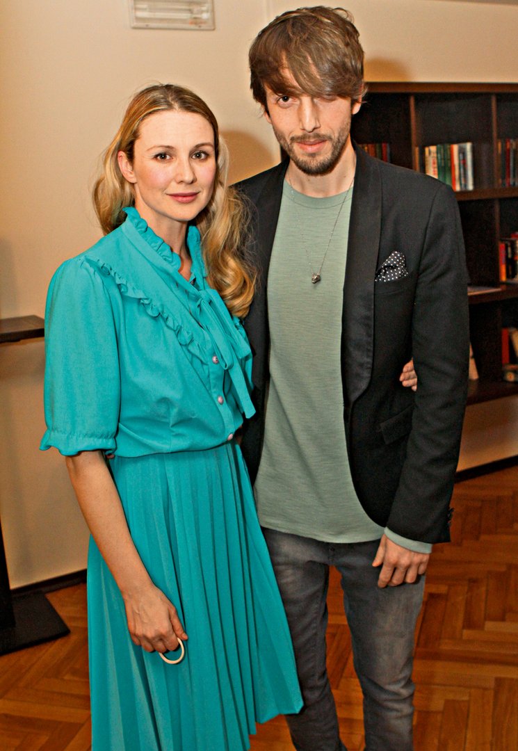 Iva Krajnc in Aljoša Bagola: Njun veliki dan na Krasu - Domači trači - Govori.se