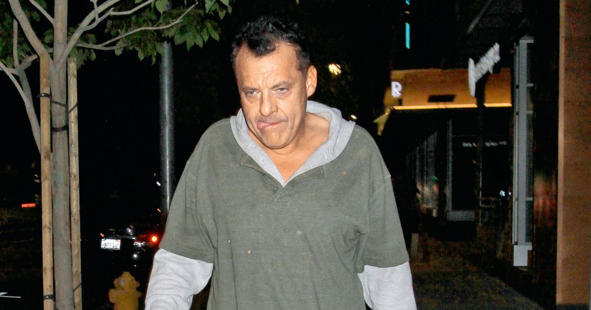 Tom Sizemore: Je pretepal svoje dekle? - Trači - Govori.se