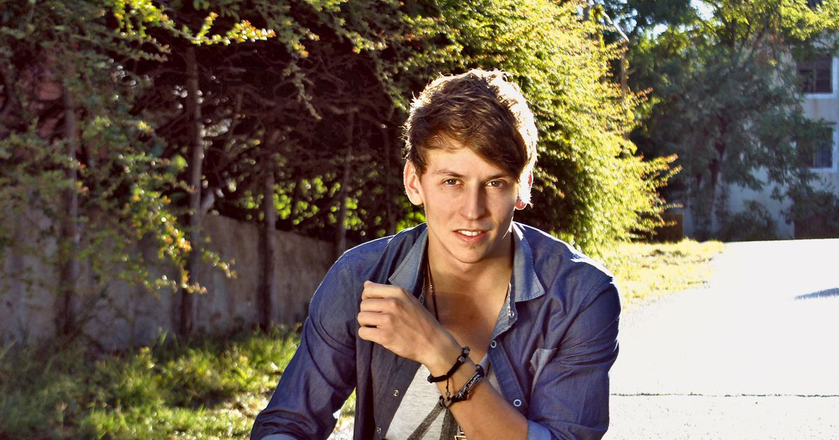 Peter Vode: Ameriške sanje so postale resničnost - Domači trači - Govori.se