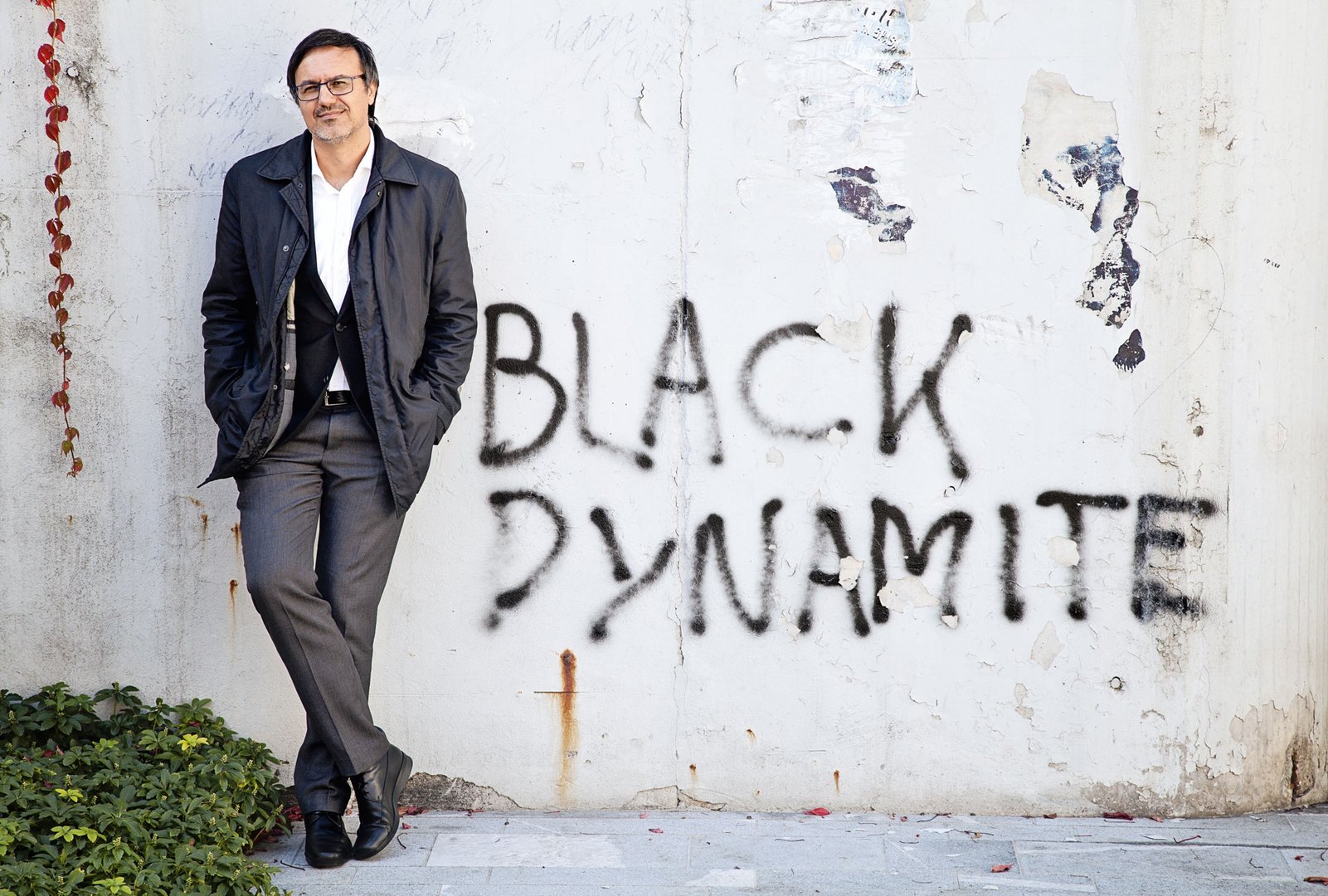 Kamenko Kesar: »Vse se da, če je prava energija.« - Zanimivosti - Govori.se