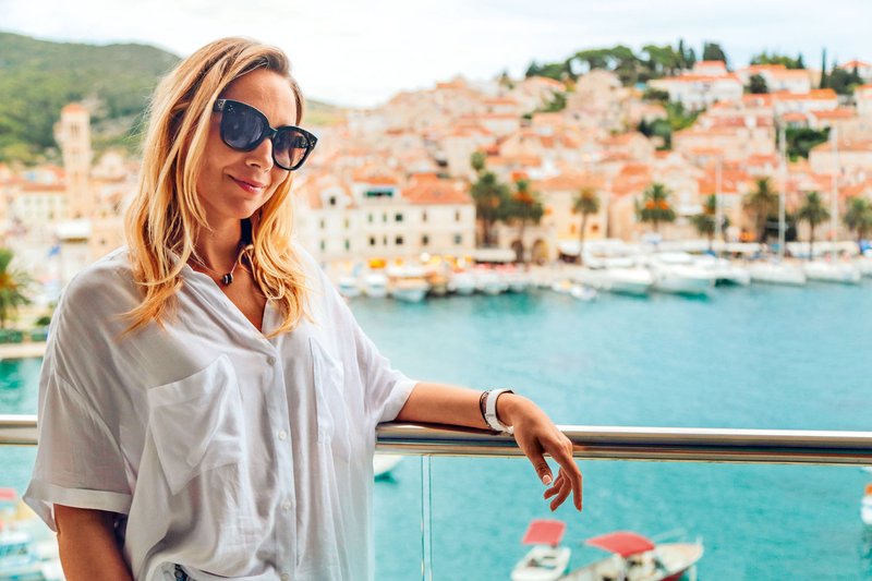 Senka Halebić in Uroš Umek: Ljubezenska pravljica podjetnice in didžeja ...