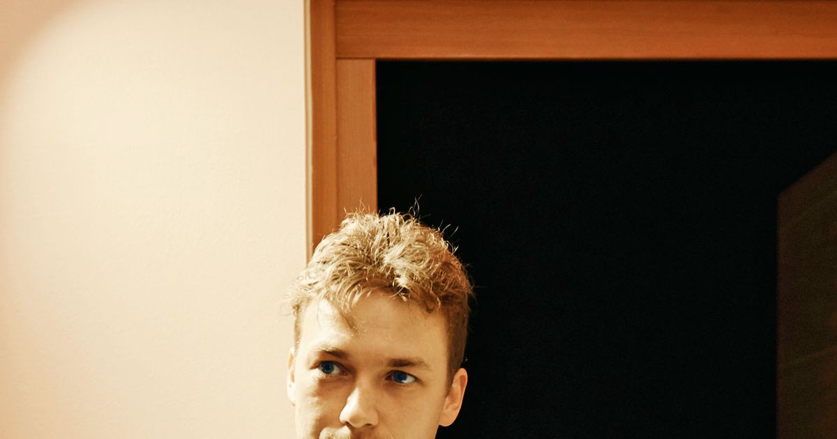 Philip Rachinger - Govori.se