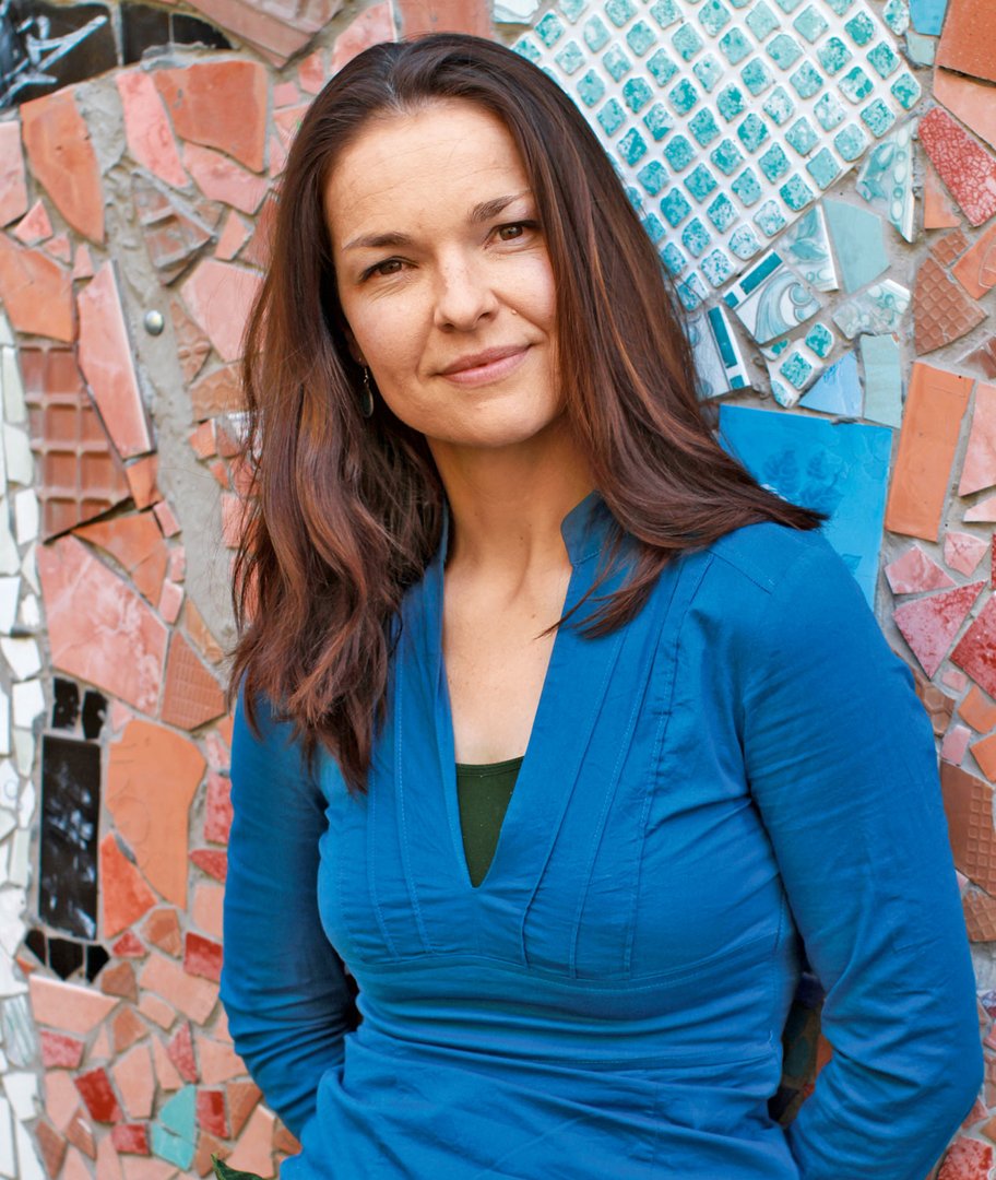 Carmen L. Oven: Splav je treba 'odžalovati' - Zanimivosti - Govori.se