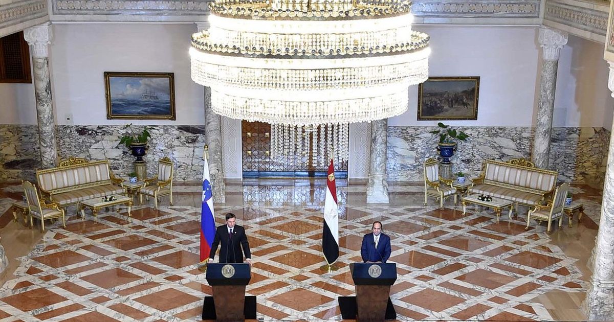 Fotografija Boruta Pahorja na Instagramu je sprožila zabavljiv fenomen ...