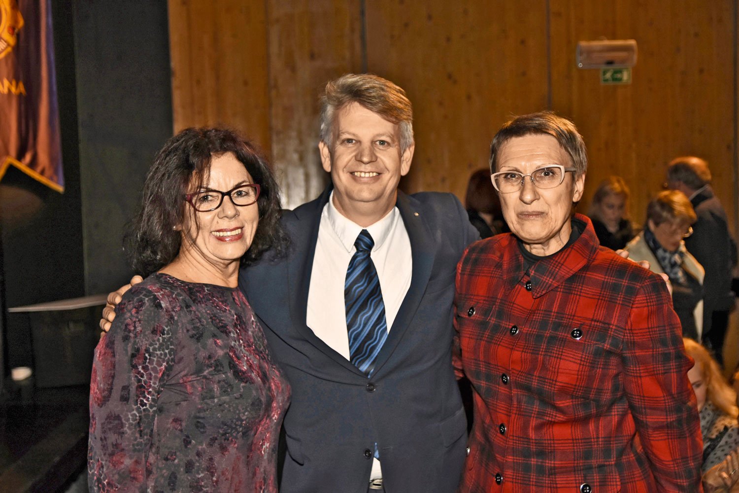 Tudi smeh je lahko dobrodelen! - Govori.se