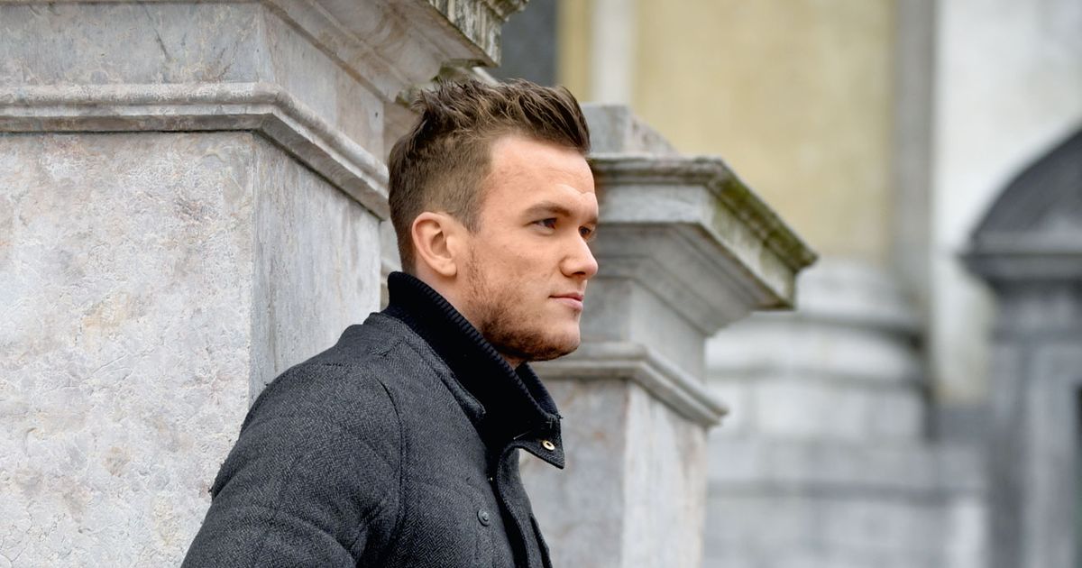 Luka Basi (Slovenija ima talent) je še samski! - Govori.se