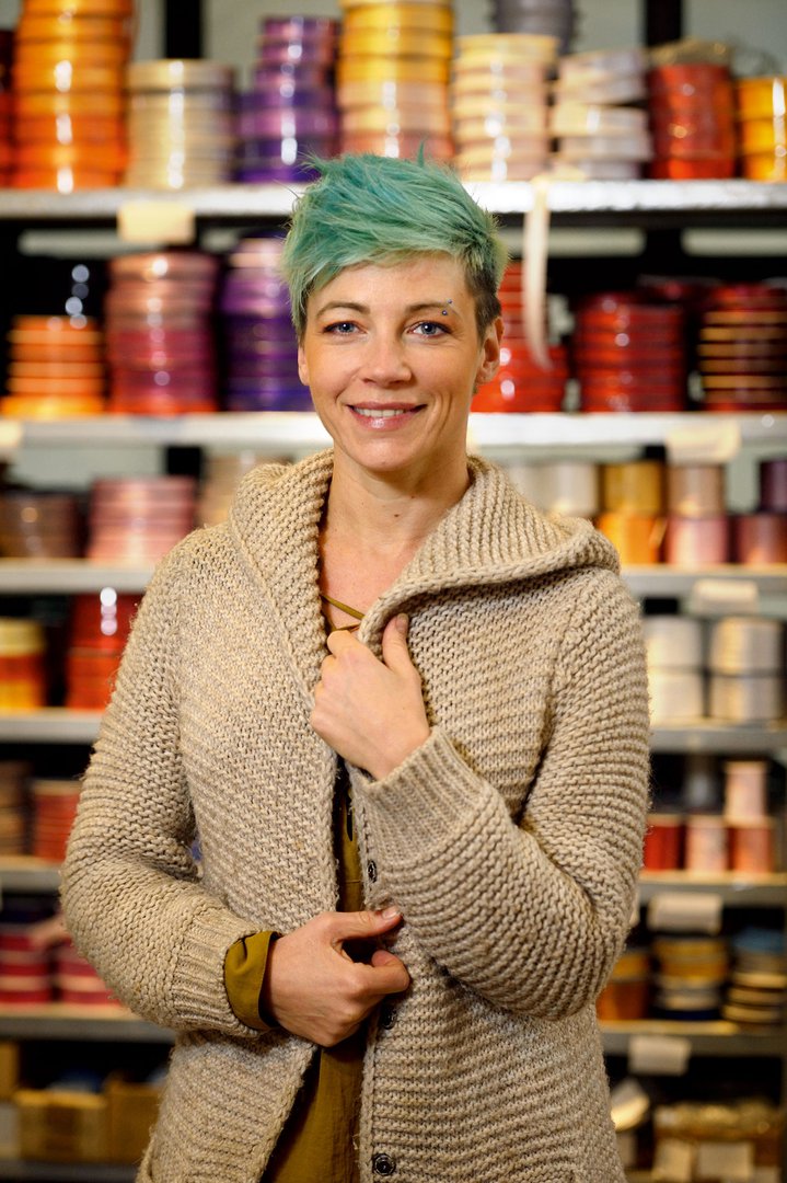 Vizažistka Nataša Zajc potovanja vedno izkoristi za novo znanje - Govori.se