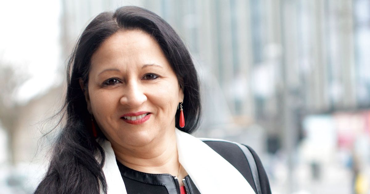 Madi Sharma - Govori.se