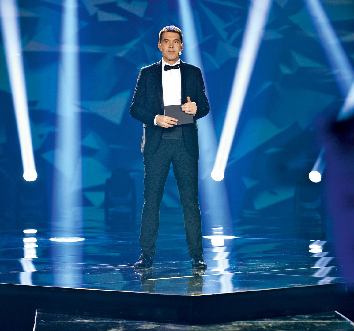 Mario Galunič: Vrnil se bo kot voditelj! - Domači trači - Govori.se