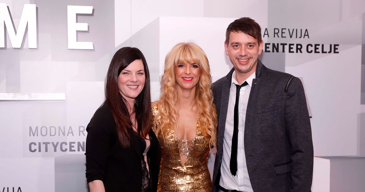 Darja Lesjak - Govori.se