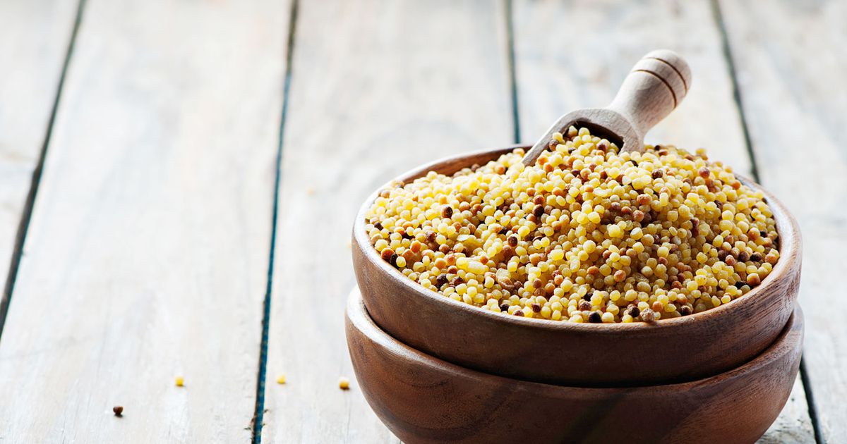 Spoznajmo fregolo, drobne italijanske testenine - Govori.se