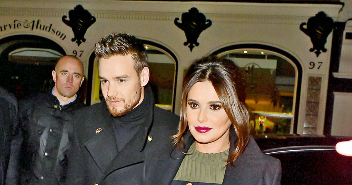 Cheryl Cole je končno izbrala ime za sinka - Govori.se