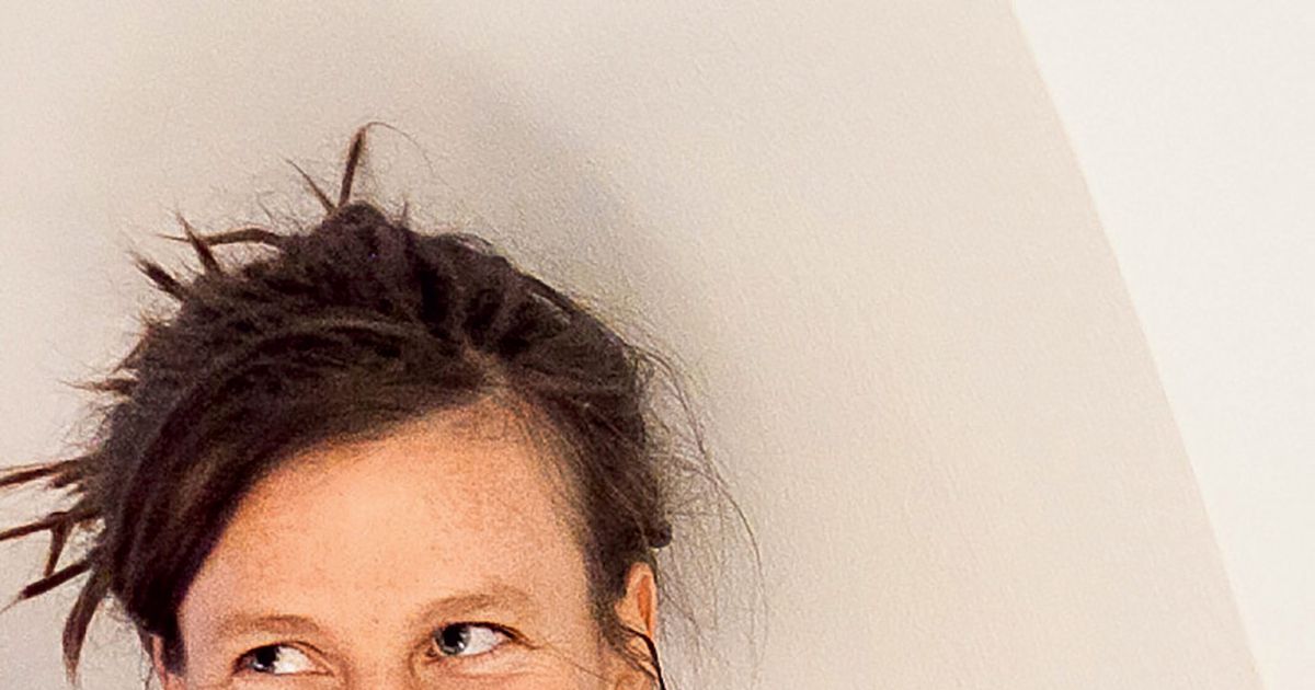 Ana Haberman: Keramične izdelke ustvarja tudi za tujino - Govori.se