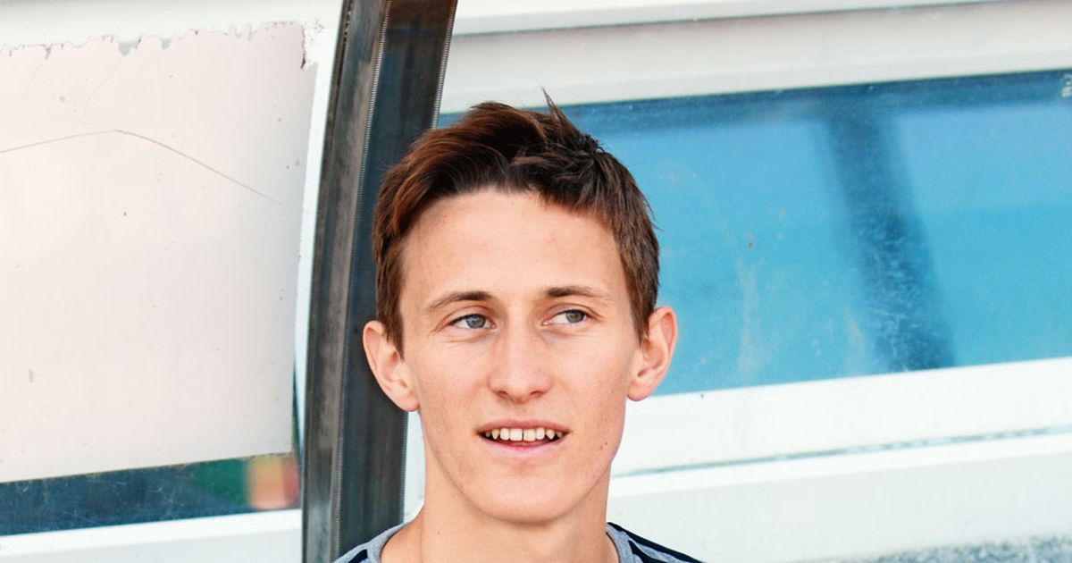 Peter Prevc: Zaplet z Melanio, papežem in potico! Je kriv ravno on ...