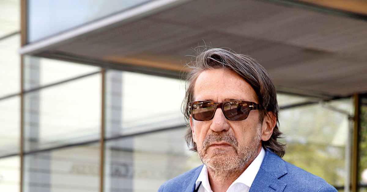 Marketinški strokovnjak Marjan Novak: Nove tehnologije vedno vzbujajo ...