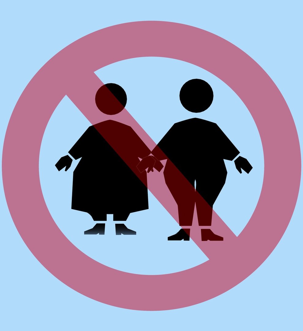 6 načinov, na katere so na vsakem koraku diskriminirani debeli ljudje ...