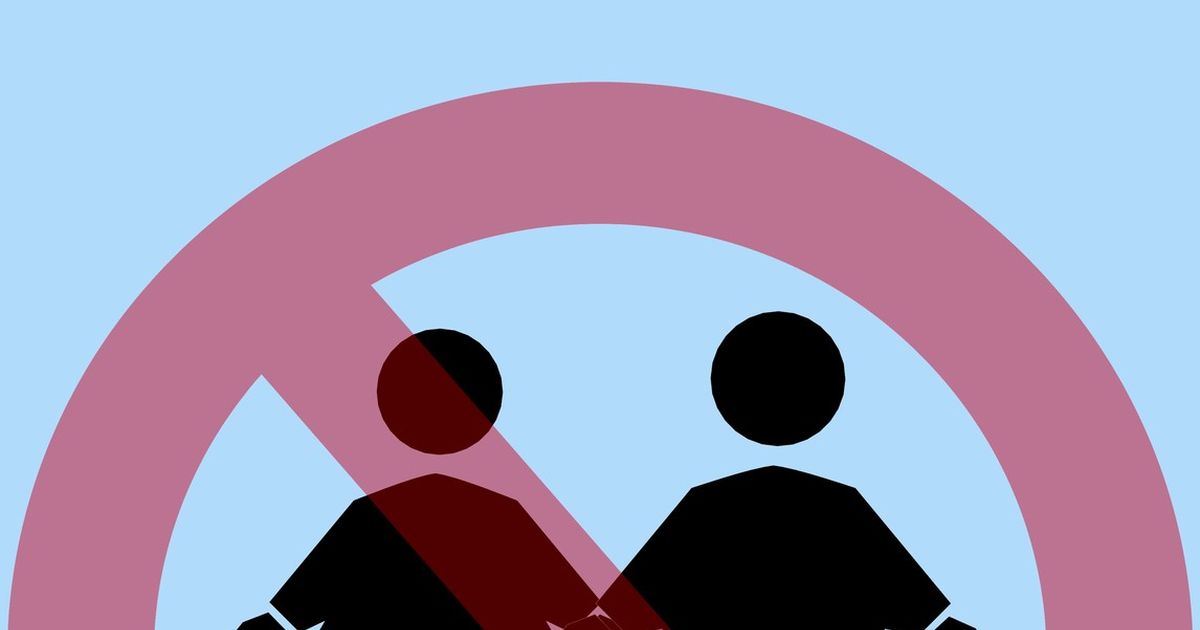 6 načinov, na katere so na vsakem koraku diskriminirani debeli ljudje ...