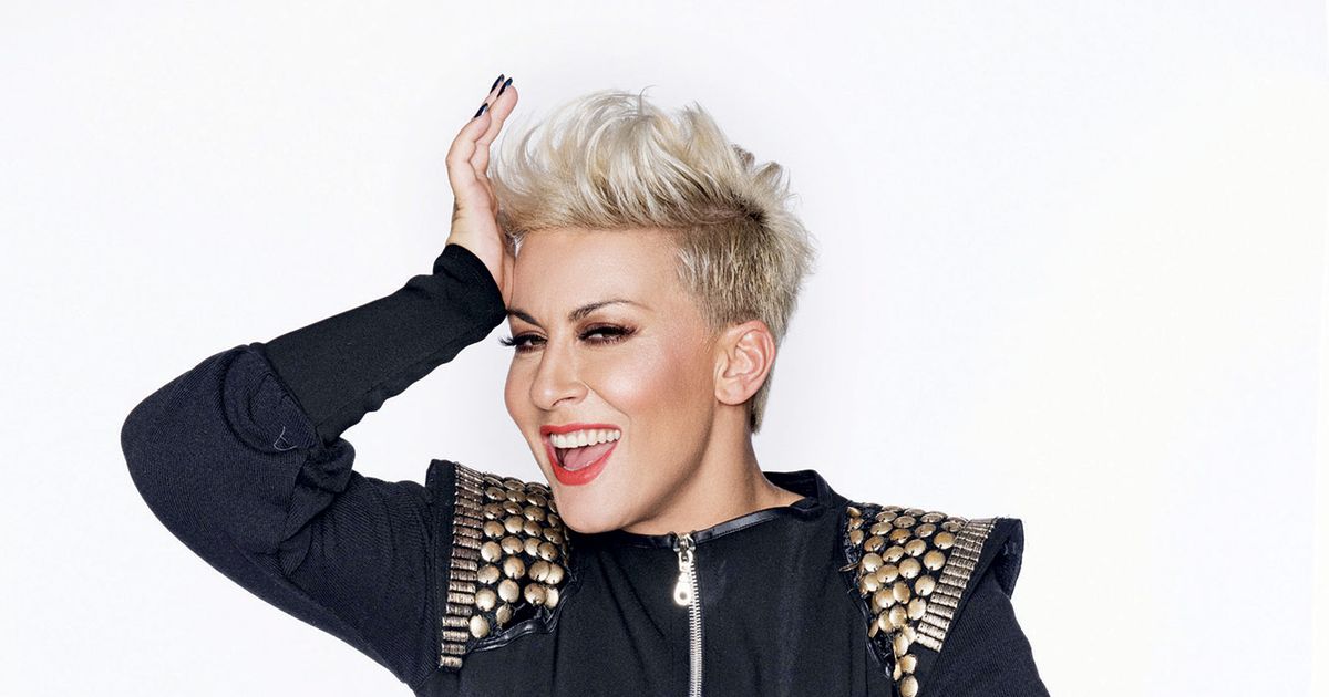 Indira iz Colonie na svojo pot! - Govori.se