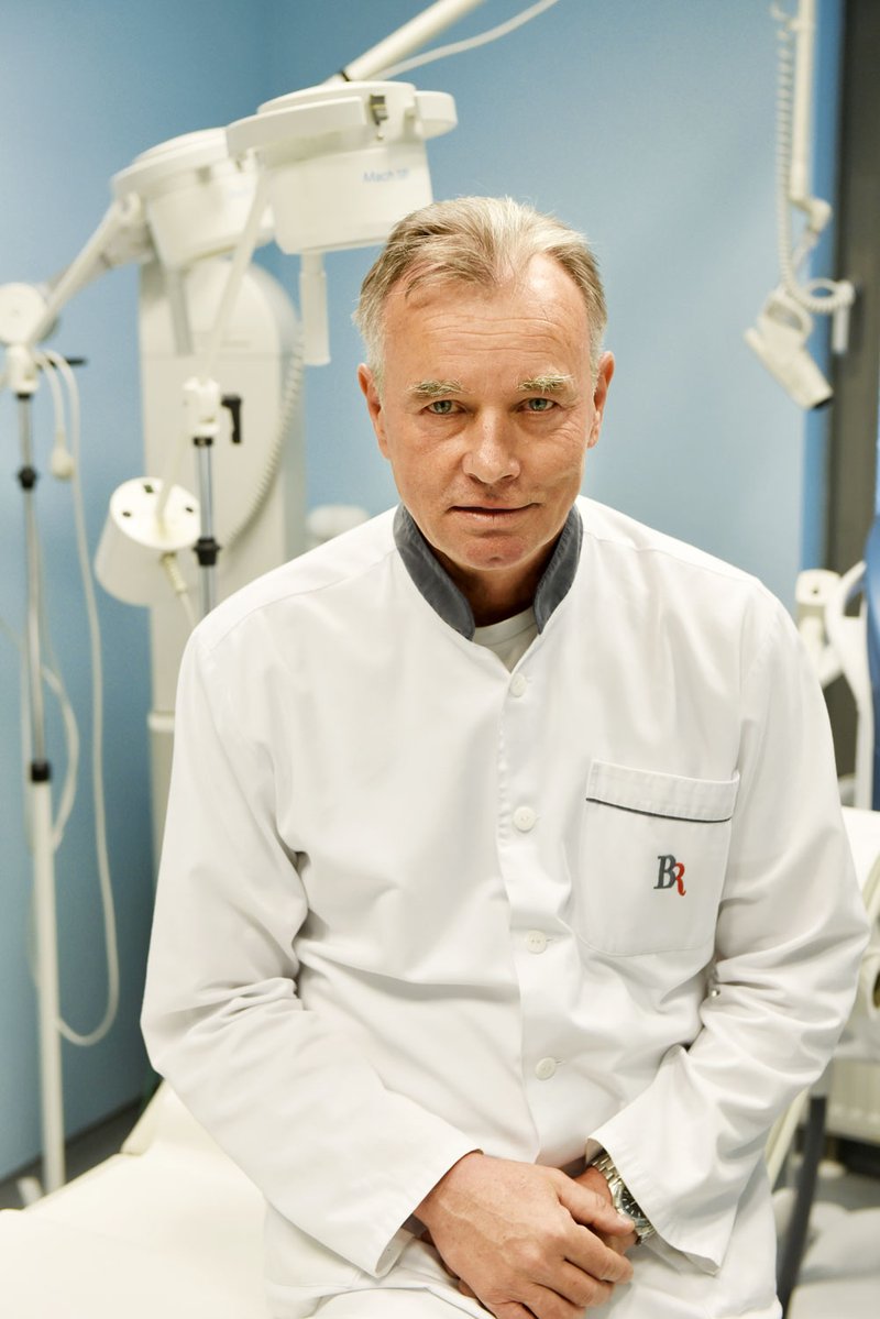 Dr. Bartenjev: Vse več poškodb zaradi sončnih žarkov - Zanimivosti ...