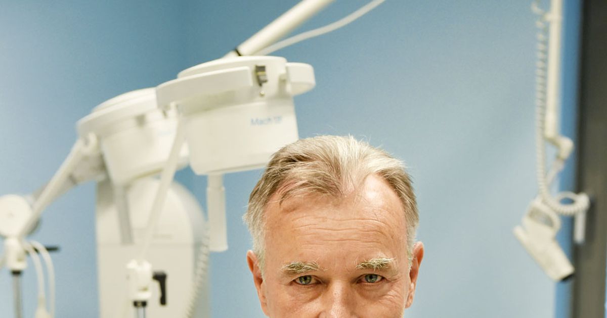 Dr. Bartenjev: Vse več poškodb zaradi sončnih žarkov - Govori.se