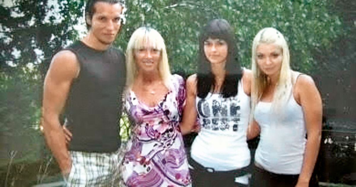 Marina Petrič - Govori.se