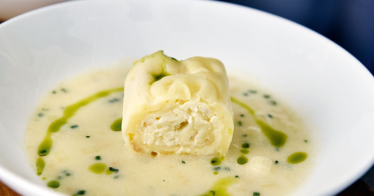 Kaj slovenski chefi kuhajo poleti? Preverite! - Govori.se