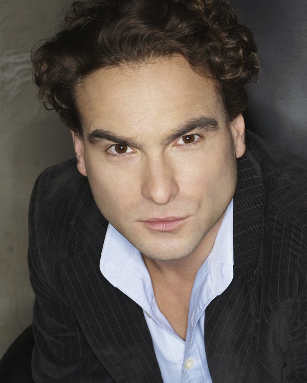 John Galecki - Govori.se