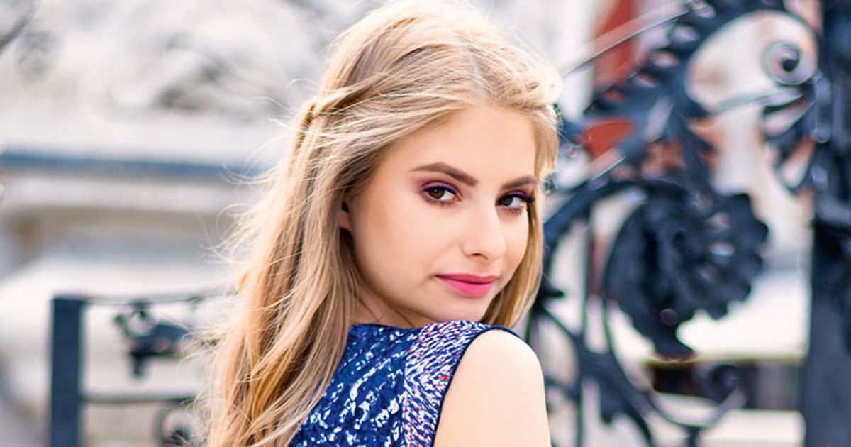 Nina Rems - Govori.se