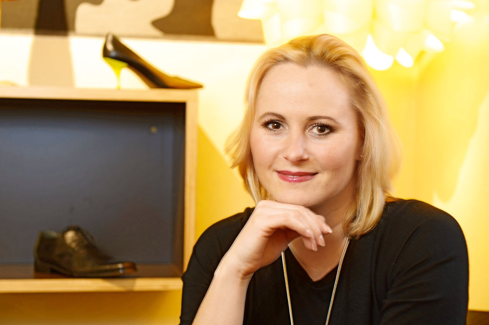 Alja Viryent: Projekt "Peko" ni uspel! - Govori.se