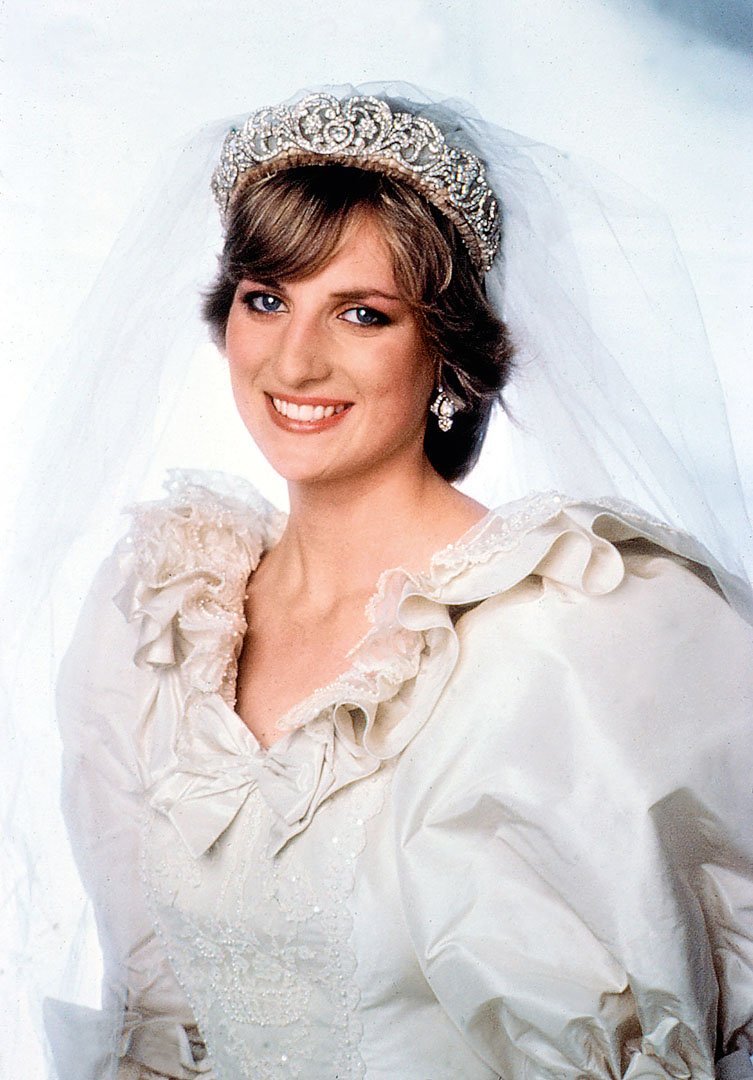 O tistem dnevu, ko se je zgodila tragična nesreča princese Diane ...