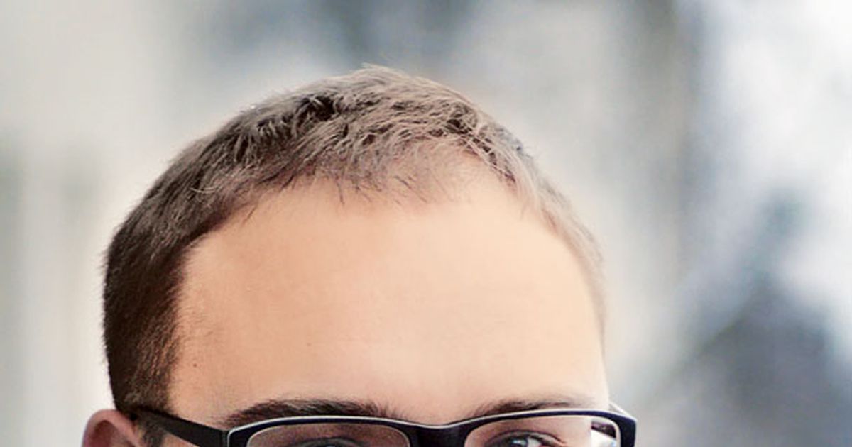 Žiga Virc: Slovenec, ki je prepričal Netflix in HBO - Domači trači ...