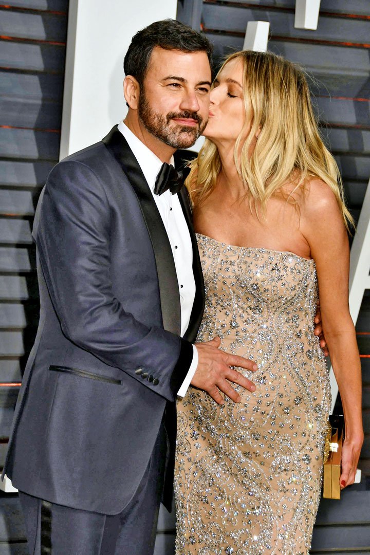 Jimmy Kimmel: Kralj pogovornega šova, ki ne pozna dopusta - Govori.se