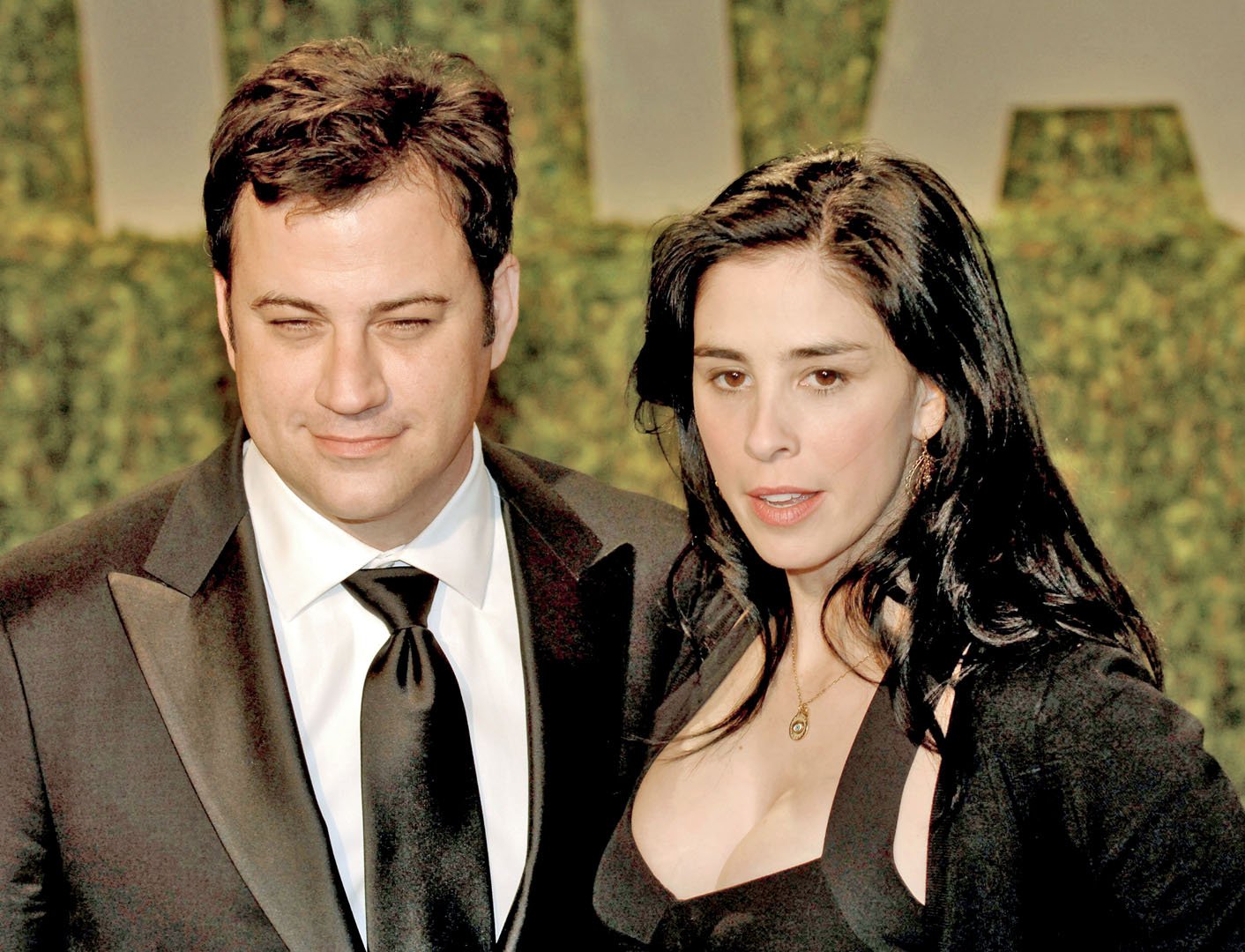 Jimmy Kimmel: Kralj pogovornega šova, ki ne pozna dopusta - Govori.se