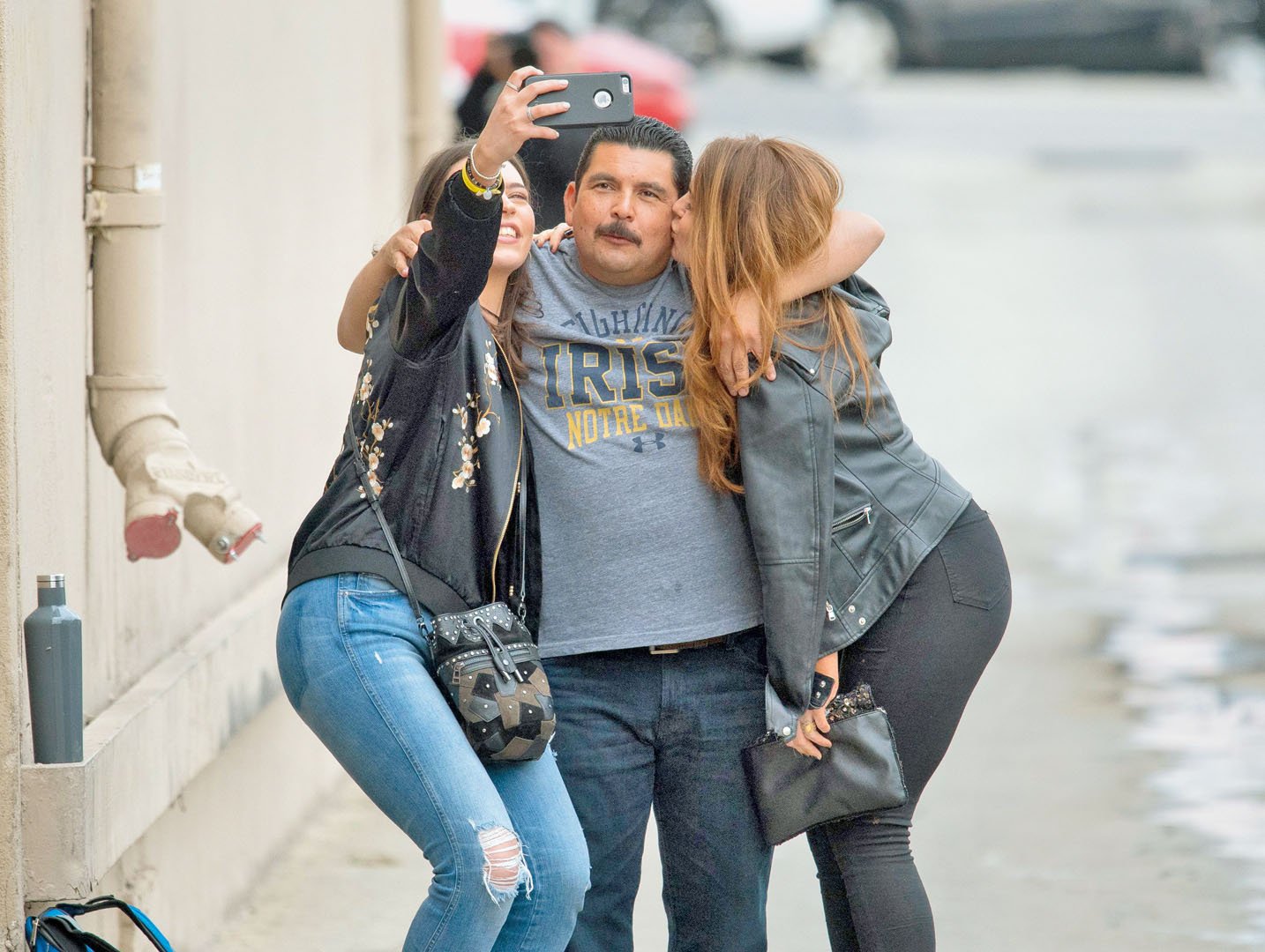 Jimmy Kimmel: Kralj pogovornega šova, ki ne pozna dopusta - Govori.se