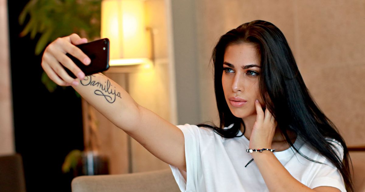 Ivona Pavlović - Govori.se