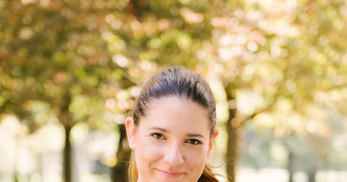 Anja Oman - Govori.se