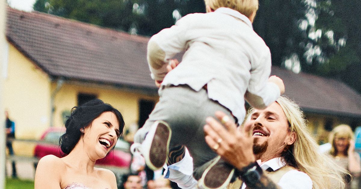 Marjan Novina: "Izkoristite vsak trenutek z bližnjimi" - Domači trači ...