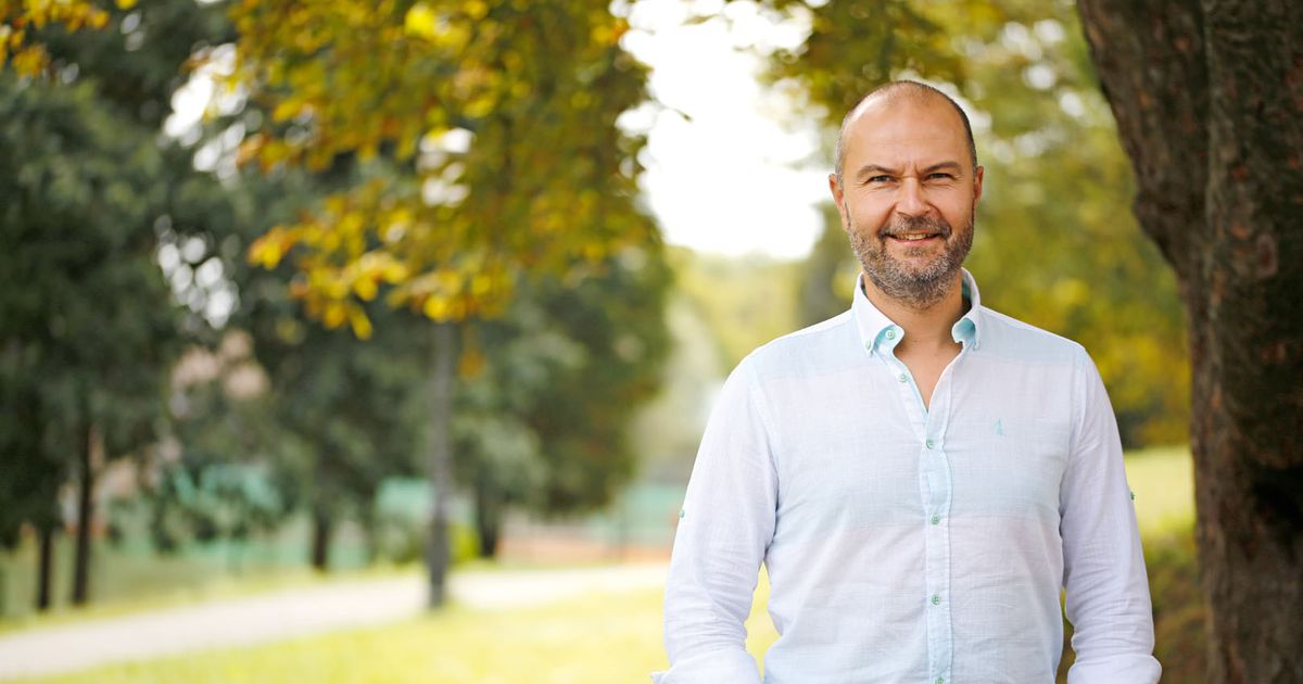 Dejan Obrez - Govori.se