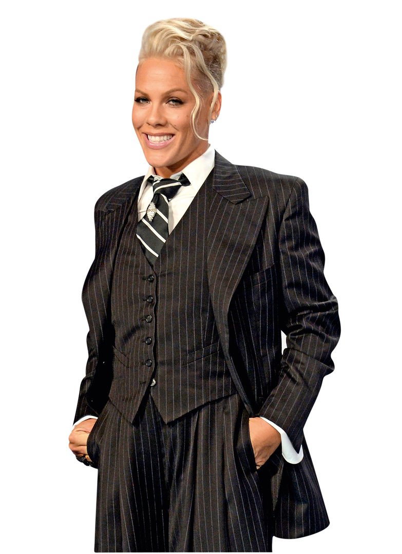 Pink po petih letih izdala novi album! - Govori.se