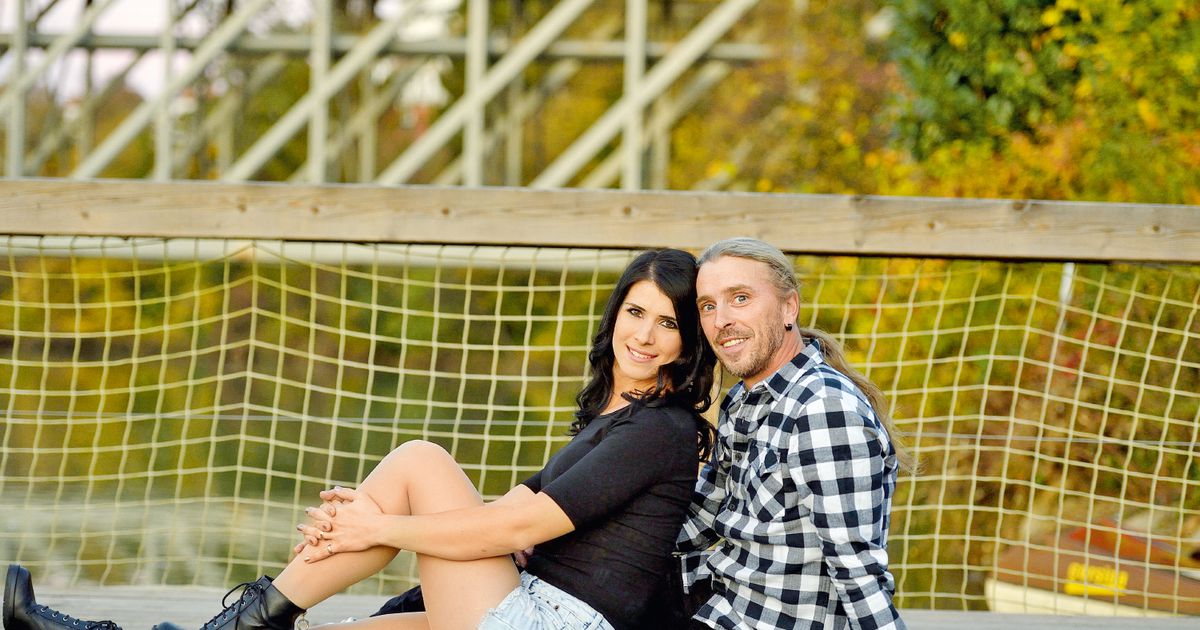 Marjan Novina: "Sem glasbena prostitutka" - Govori.se