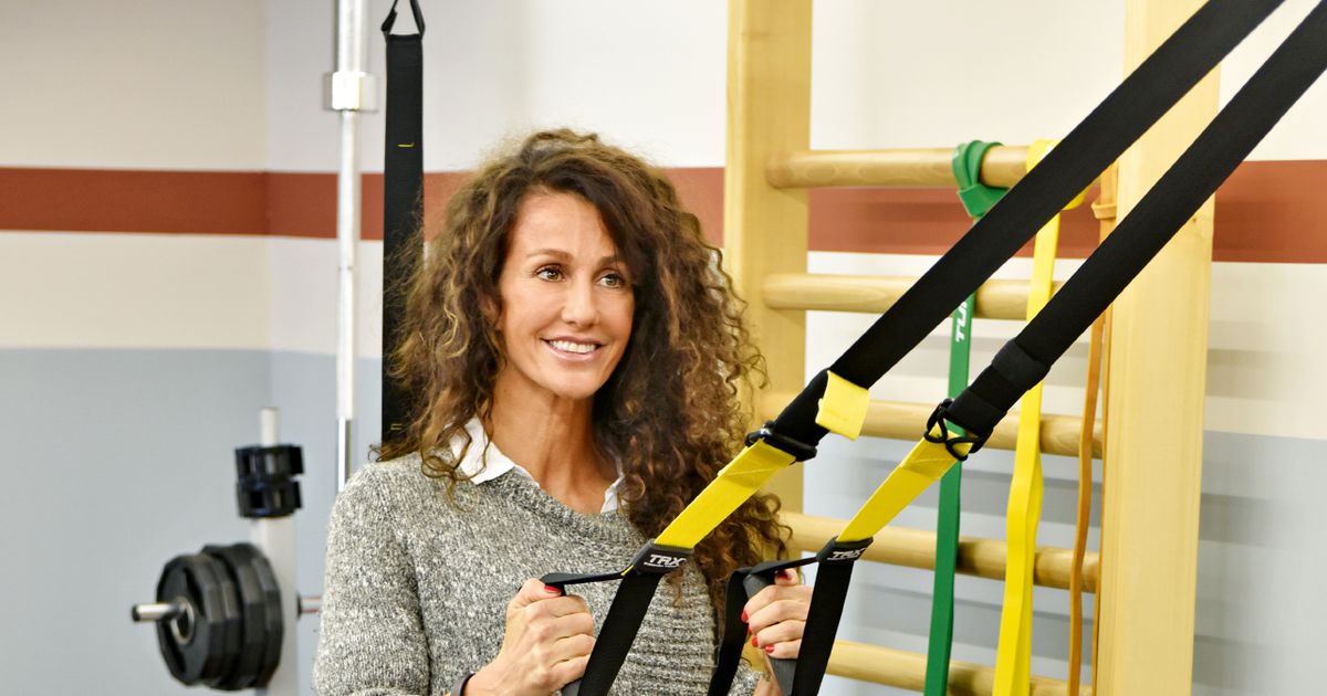 Poglejte si, kakšna lepotica je hči Nataše Gorenc - Govori.se