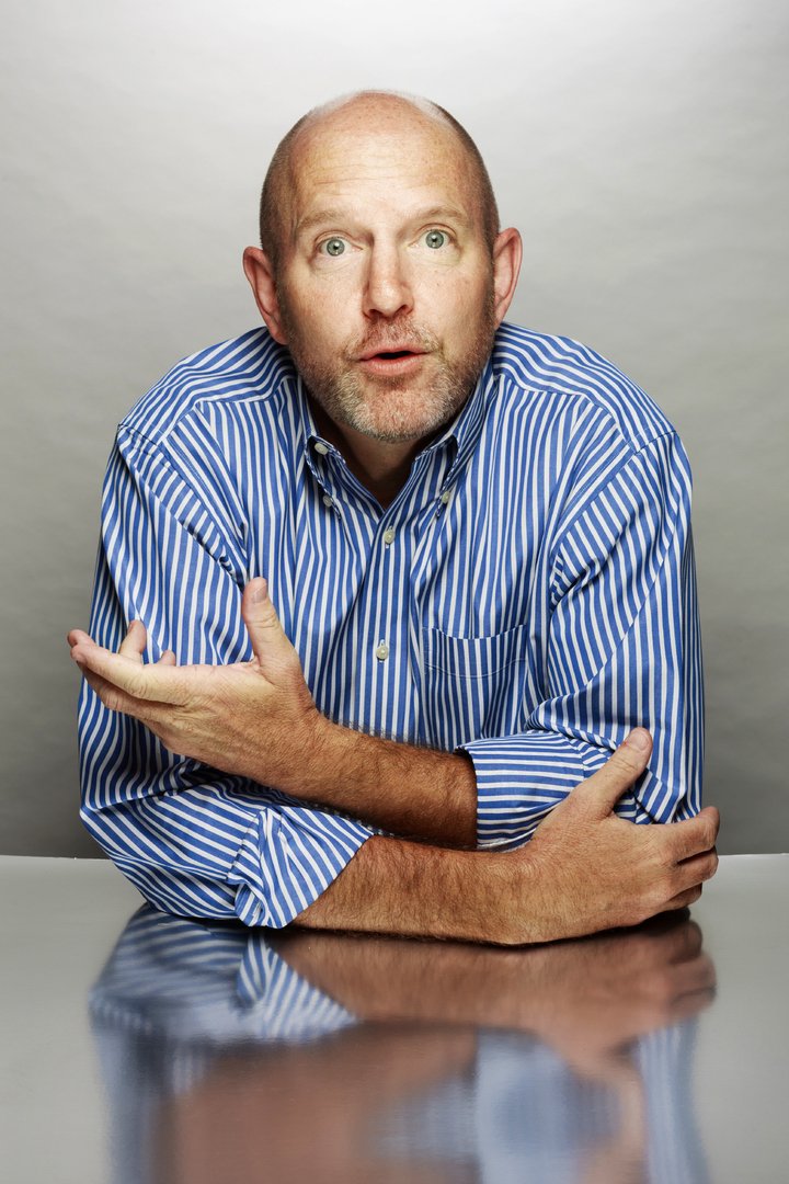 Jamie Turner: “Večina Američanov ne mara Trumpa in mislim, da je ...