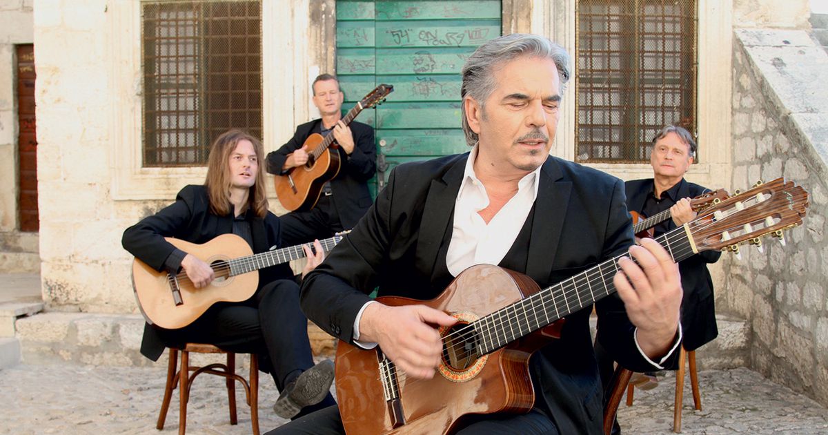 Nataša Ristić - Govori.se