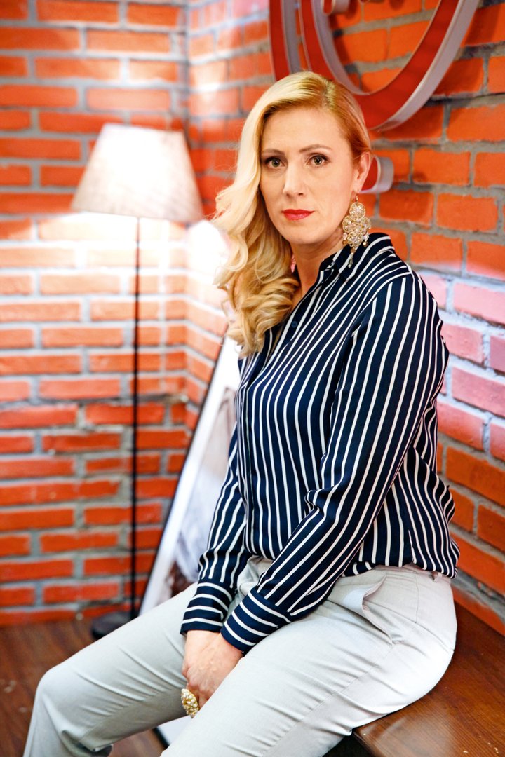 MasterChef: Alma Rekić iskreno o odhodu - Govori.se