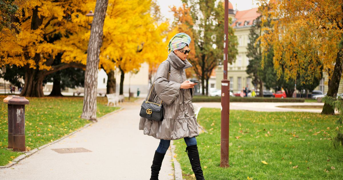 Denise Dame ujeta v Mariboru - Govori.se