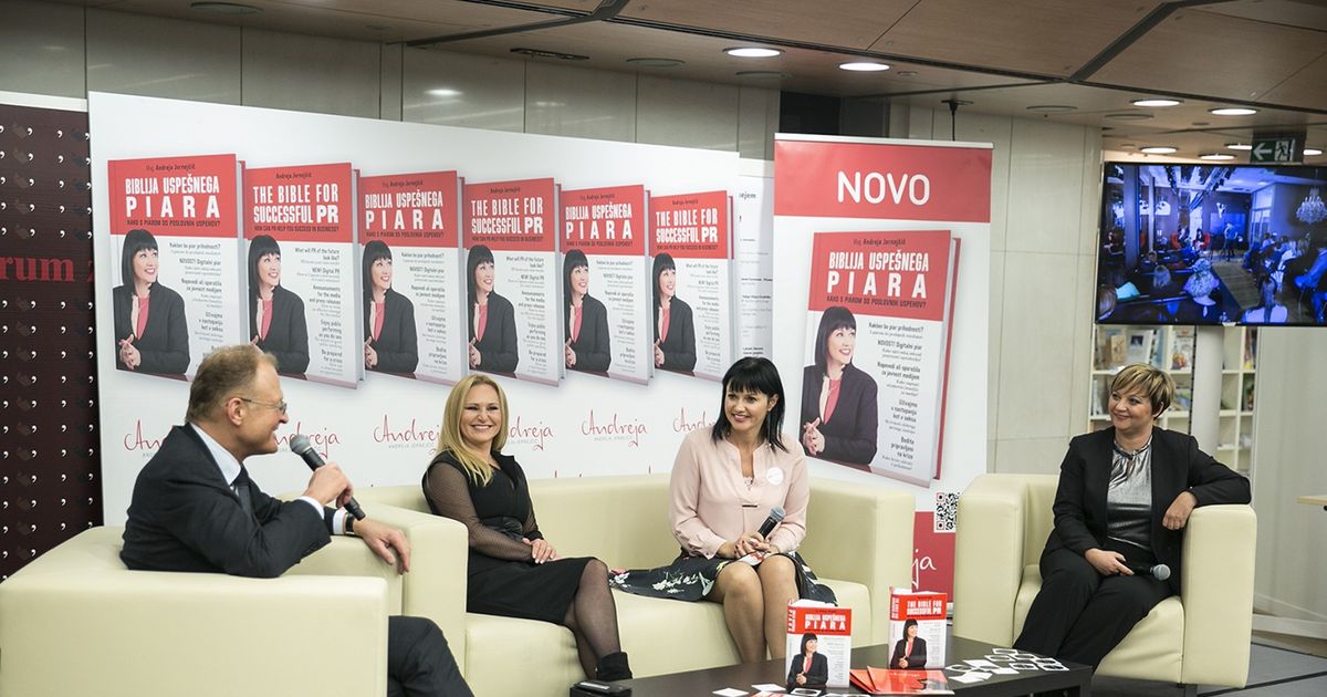 Dober piar seže tudi v Avstralijo - Govori.se