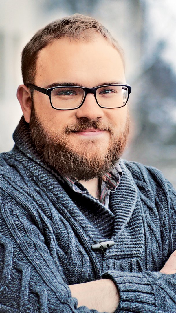 Svetovni uspeh slovenskega filmarja Žige Virca! - Domači trači - Govori.se